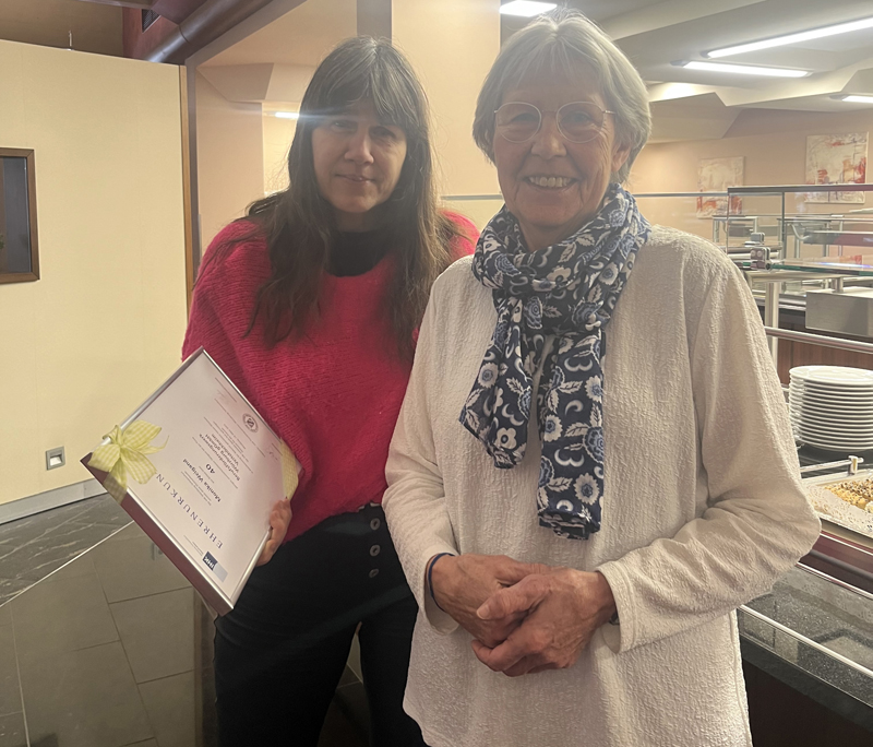 BFW Würzburg - Willkommen