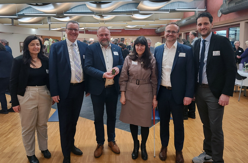 BFW Würzburg - Willkommen